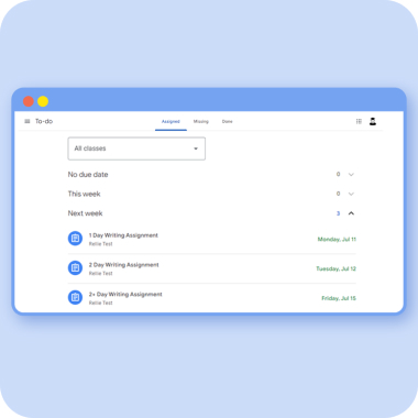 Rellie Educational Software - Online Learning Platform